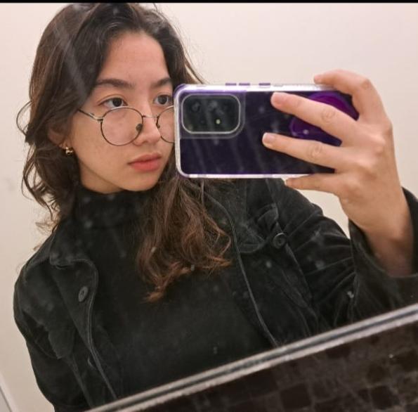 Alexia Garcia | Portafolio de Proyectos Web